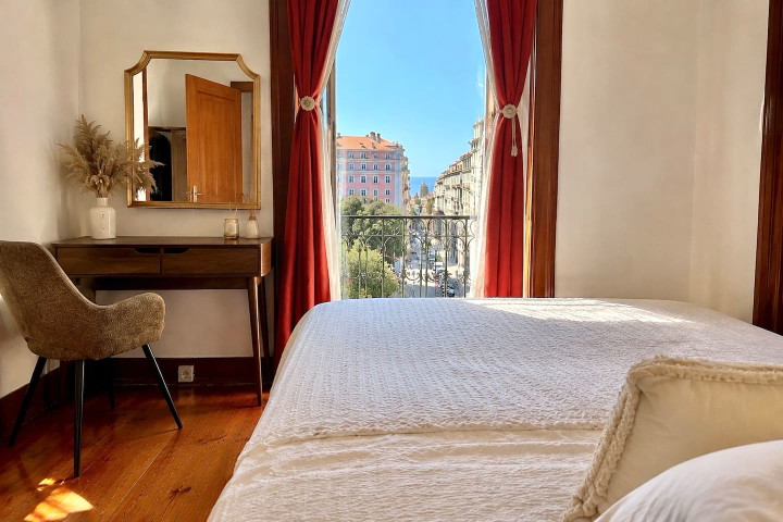 Center Cozy Flat In Lisbon; Best Location And View - Lisboa