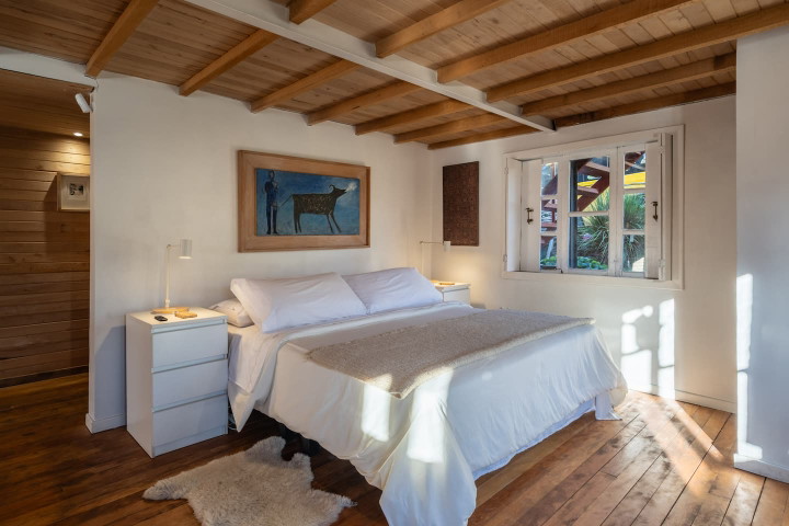 Palafito El Astillero (Maison Sur Pilotis Privée) - Castro, Chile