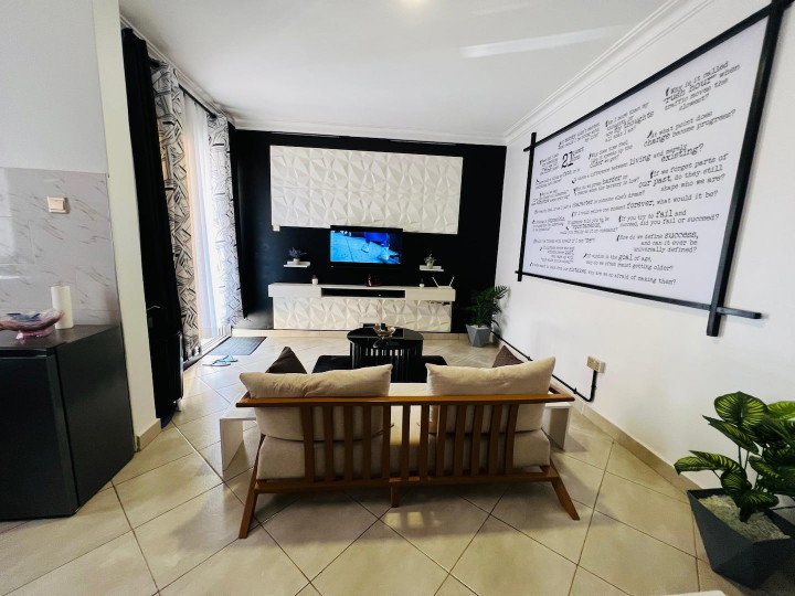 A Few Good Stays! - Kampala