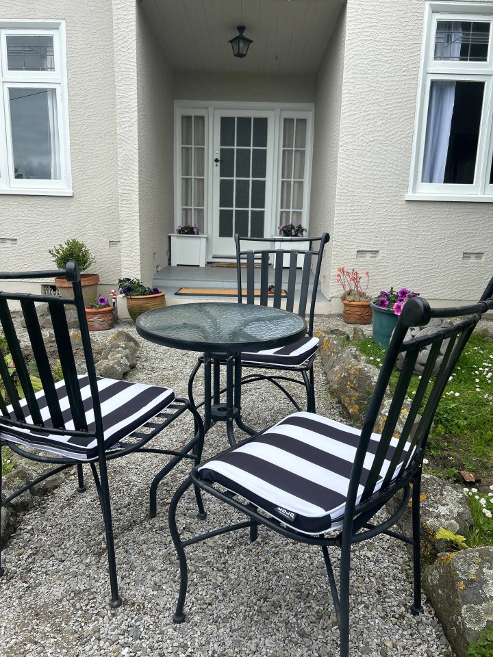 Sunrise Apartment - Timaru