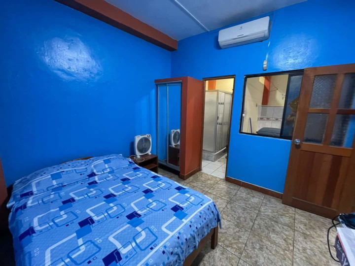 Céntrico Apartamento En Iquitos - Jr. Nauta 363. - Iquitos
