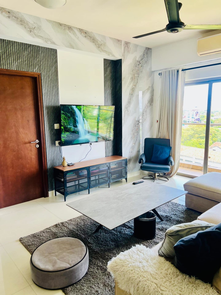 Luxury 3 Bedroom - Entire Apartment - Colombo