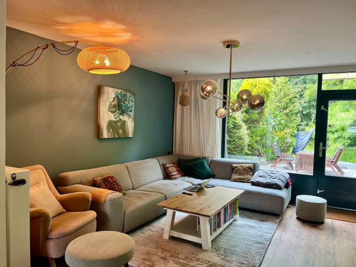 Luxury Garden Home In Amstelveen - Ámsterdam