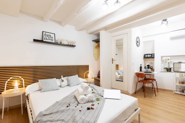 Pantheon | Charming Roman Loft - Rome