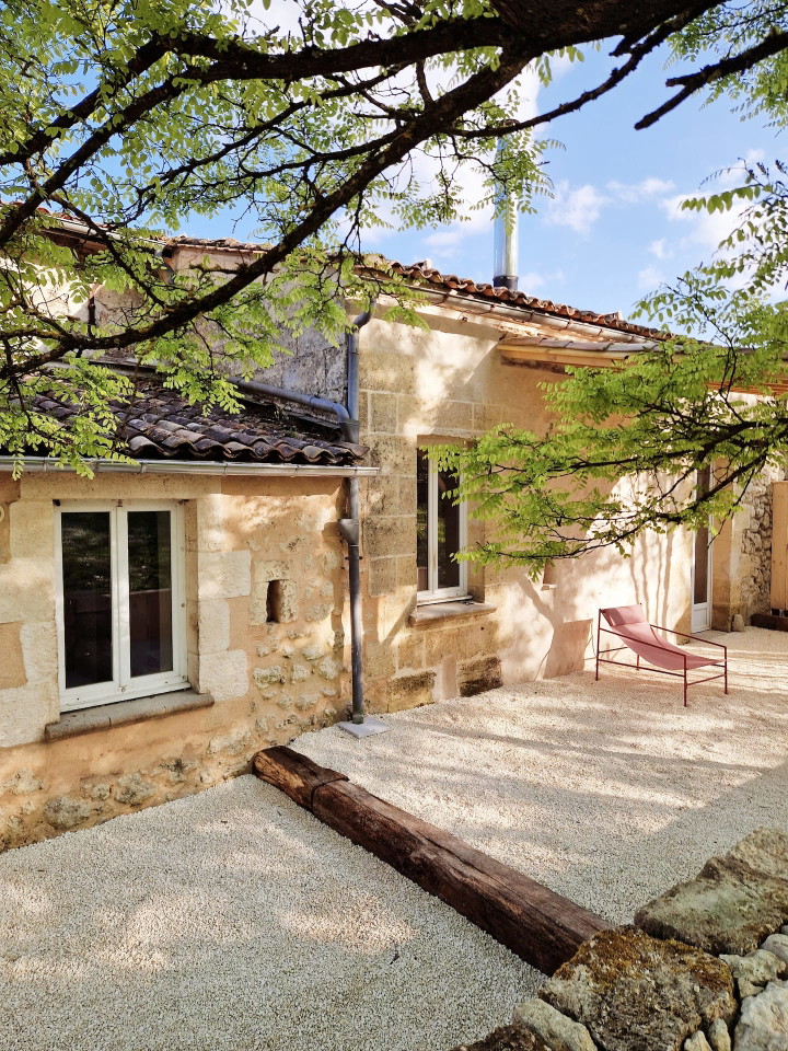 Gîte Vinacacia - Gironde