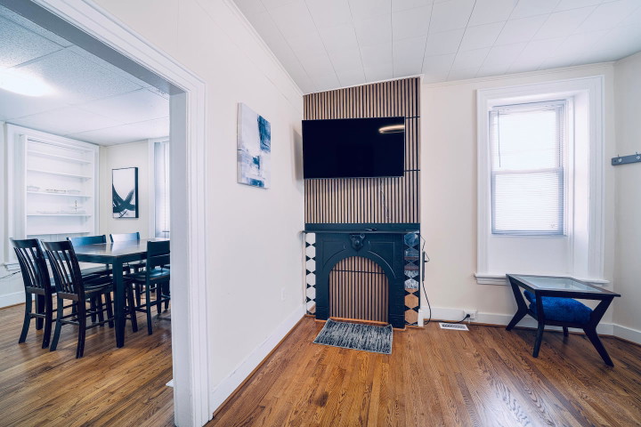 Cozy / Family-friendly Modern Home - Hagerstown, MD