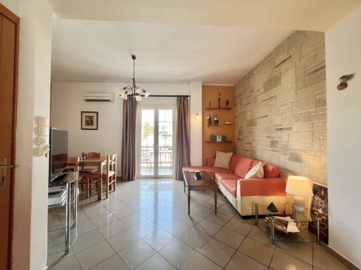 Citys Centre Penthouse - Heraklion
