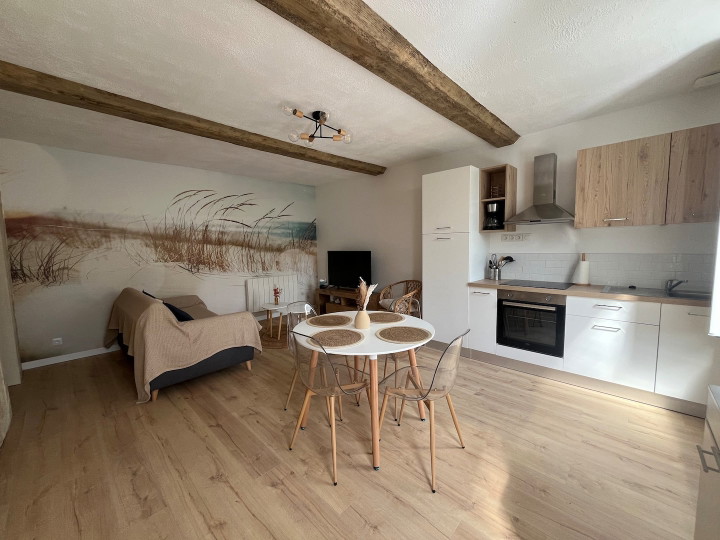 Le Petit Portais - Colleville-sur-Mer