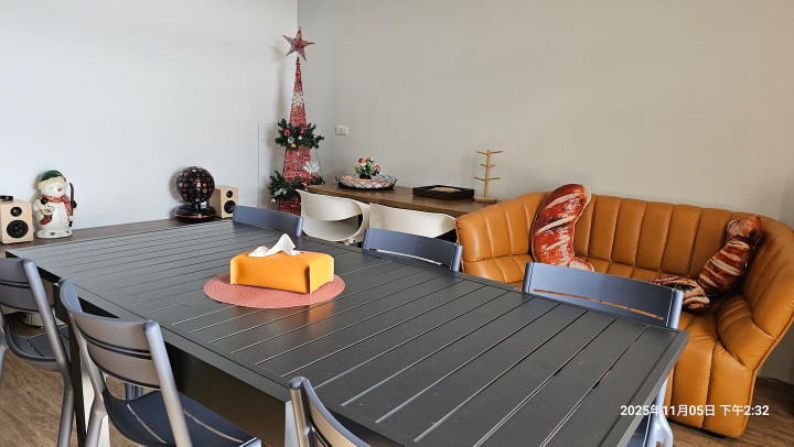Weekday2-18p，holiday12-24p/near Fishmarket&airport - Taipei