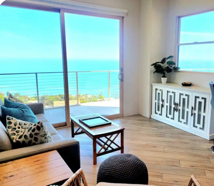 Beachcomber Bungalow, Malibu Views - Malibu, CA