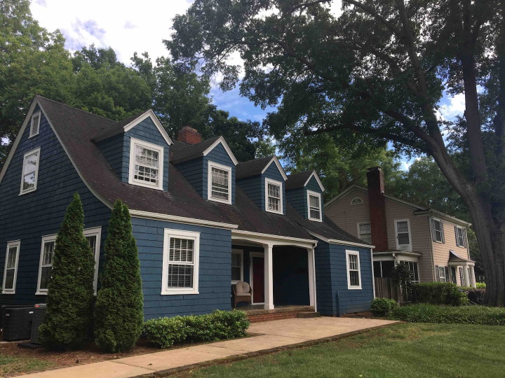 Downtown 1930s 2 Br Home - Free Cancellations - Spartanburg, SC