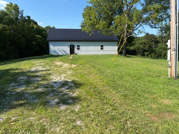 Timbercrown - Carrollton, KY