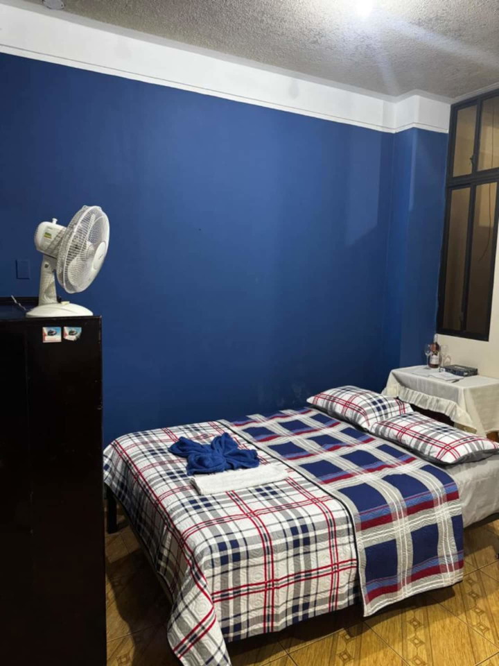 Mini Suite In The City Center - Ecuador