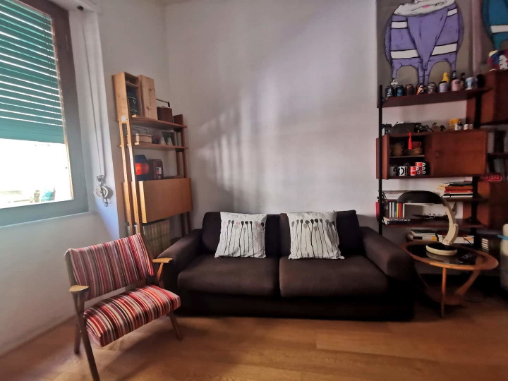 Appartement Dans Le Centre Récemment Rénové - Grosseto