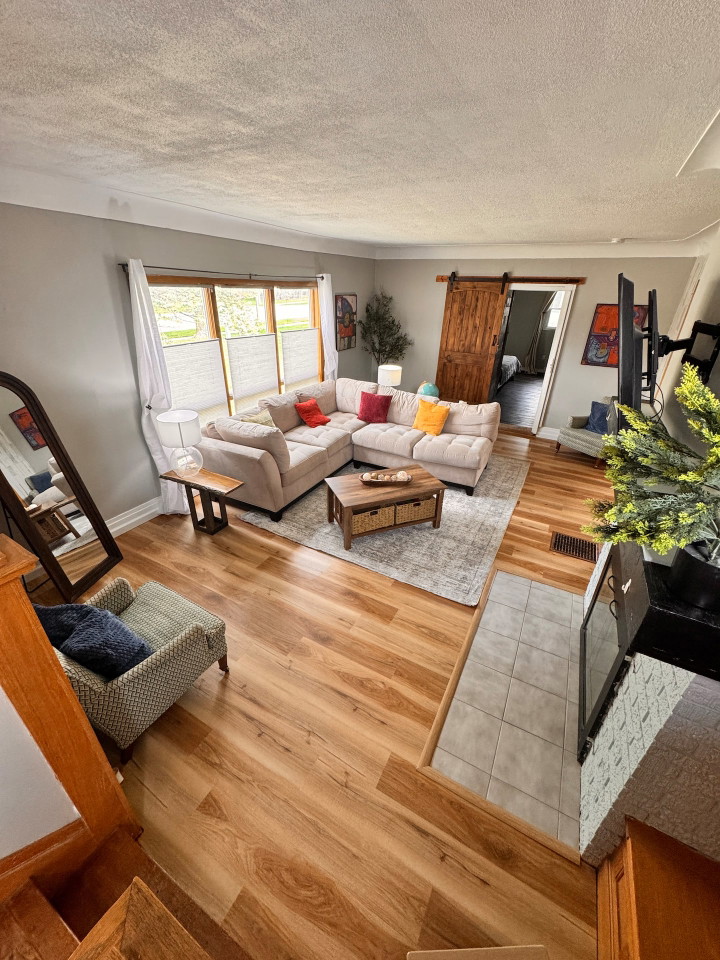 Space Everyone Can Enjoy Close To Downtown Gr! - Grandville, MI