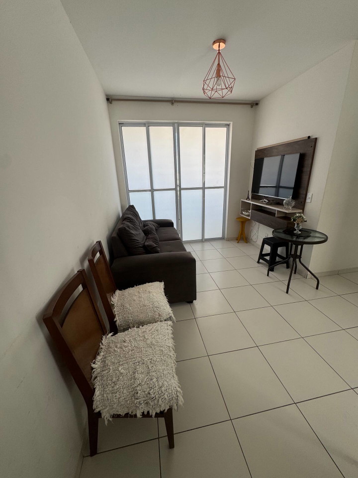 Great 3-bedroom Flat, Av. João Xxiii, Zona Leste, Teresina - Teresina