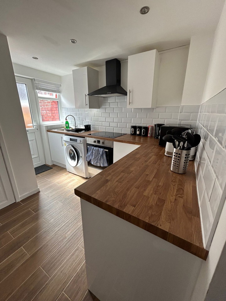 Charming Liverpool Home - Liverpool