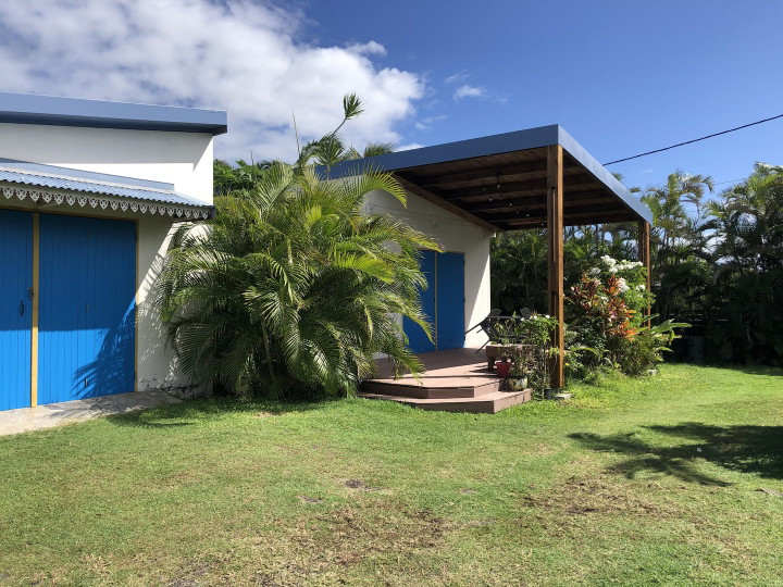Au Bon L' Endroit - La Réunion