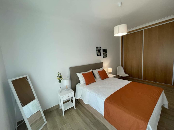 Logement S. Gabriel 2 - Monchique