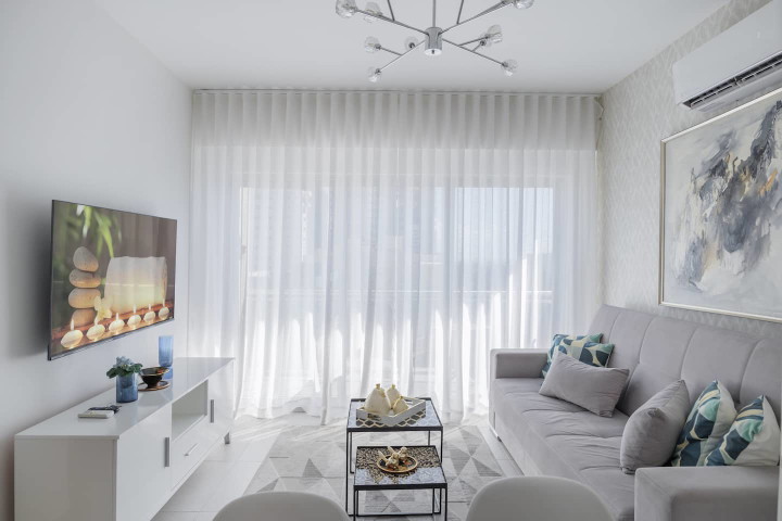Cozy And Beautiful Apartment With An Ocean View. Rd - Santo Domingo