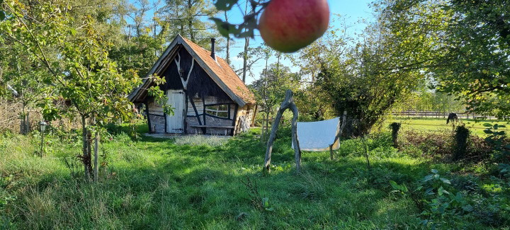 Sprookjeshuisje De Gapende Gans - Aalten