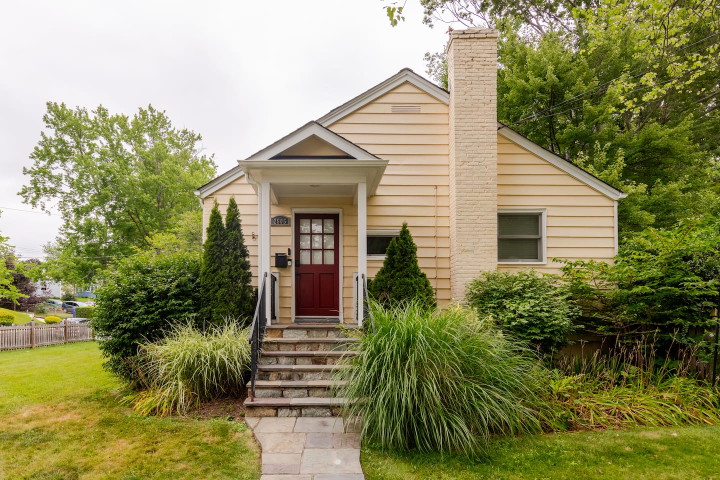 Charming & Cozy Home - Near Dc - Bethesda, MD