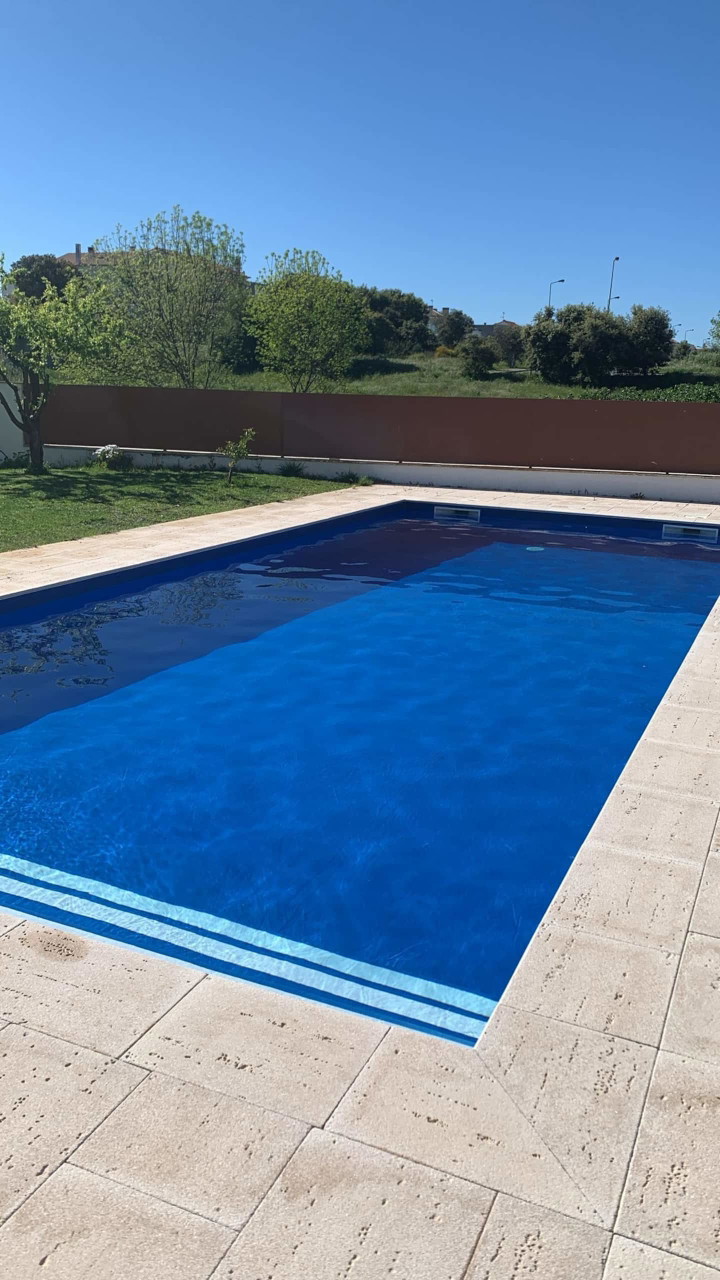 Casa Azul - Dependência - Castelo Branco