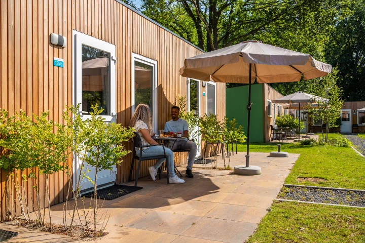 Comfort Connecting Room 2 - Amstelveen