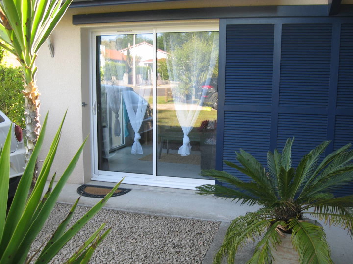 Cocoon Bleu - Mont-de-Marsan