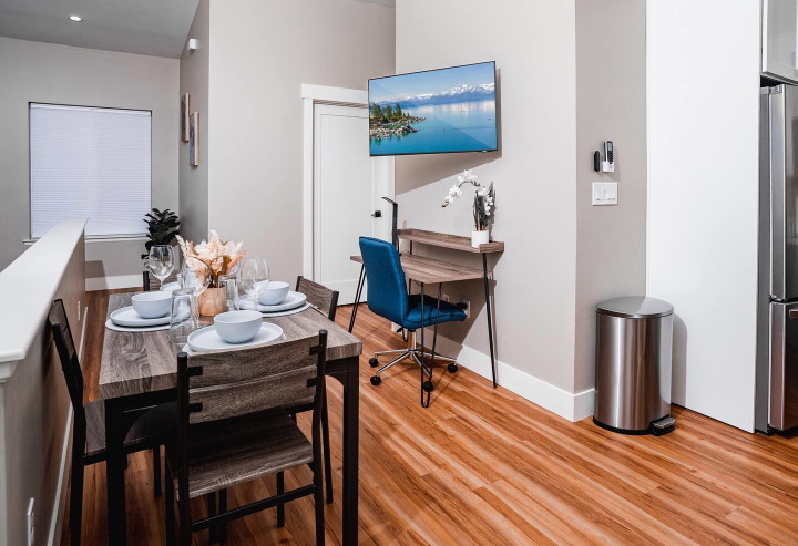 Hybrid King Bedpets Okwalkers Paradise500mbps - Reno, NV