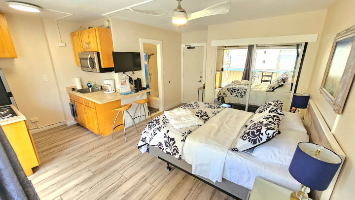 Condo By The Sea- Great Location! - Kailua