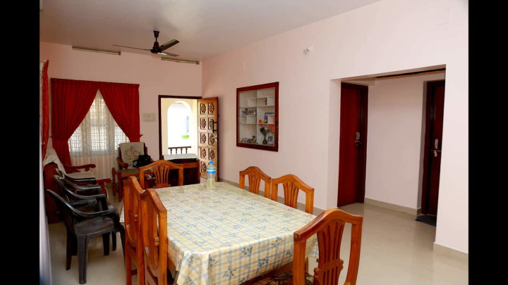 Bethel House At Enathu - Adoor