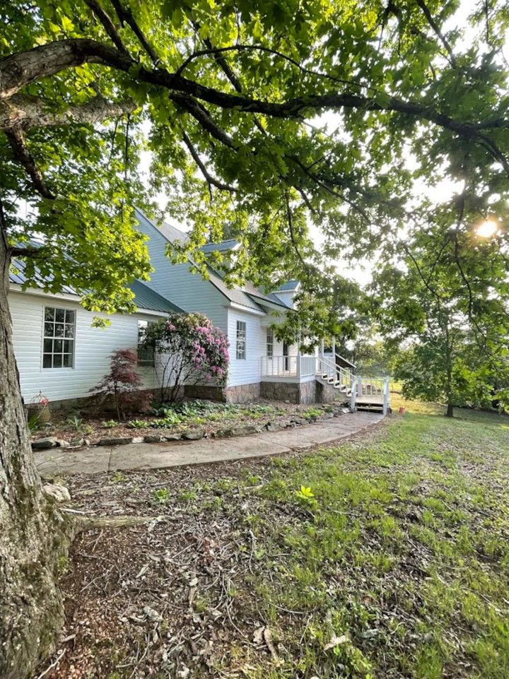 River Oak Farm - Chatsworth, GA