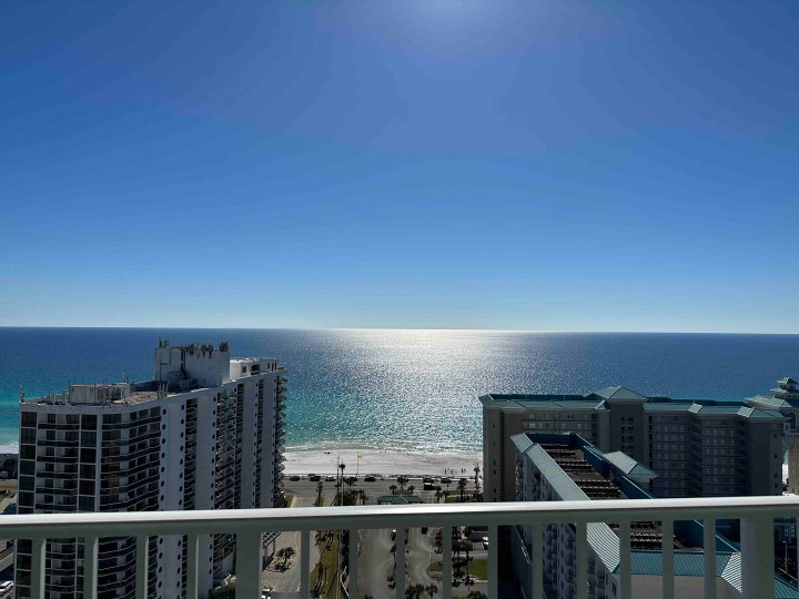 Gorgeous Ocean And Bayside View - Florida Panhandle, FL