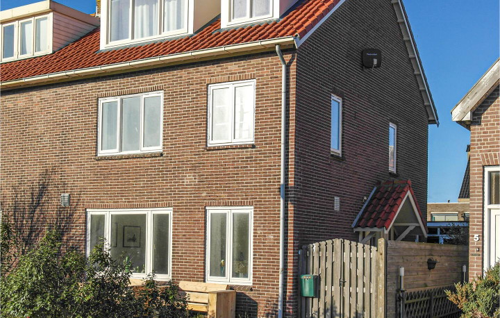 Schönes Haus In Bergen Aan Zee - Bergen aan Zee