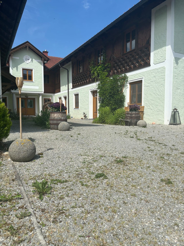 Ferienwohnung Am Land - Die Wasners - Autriche