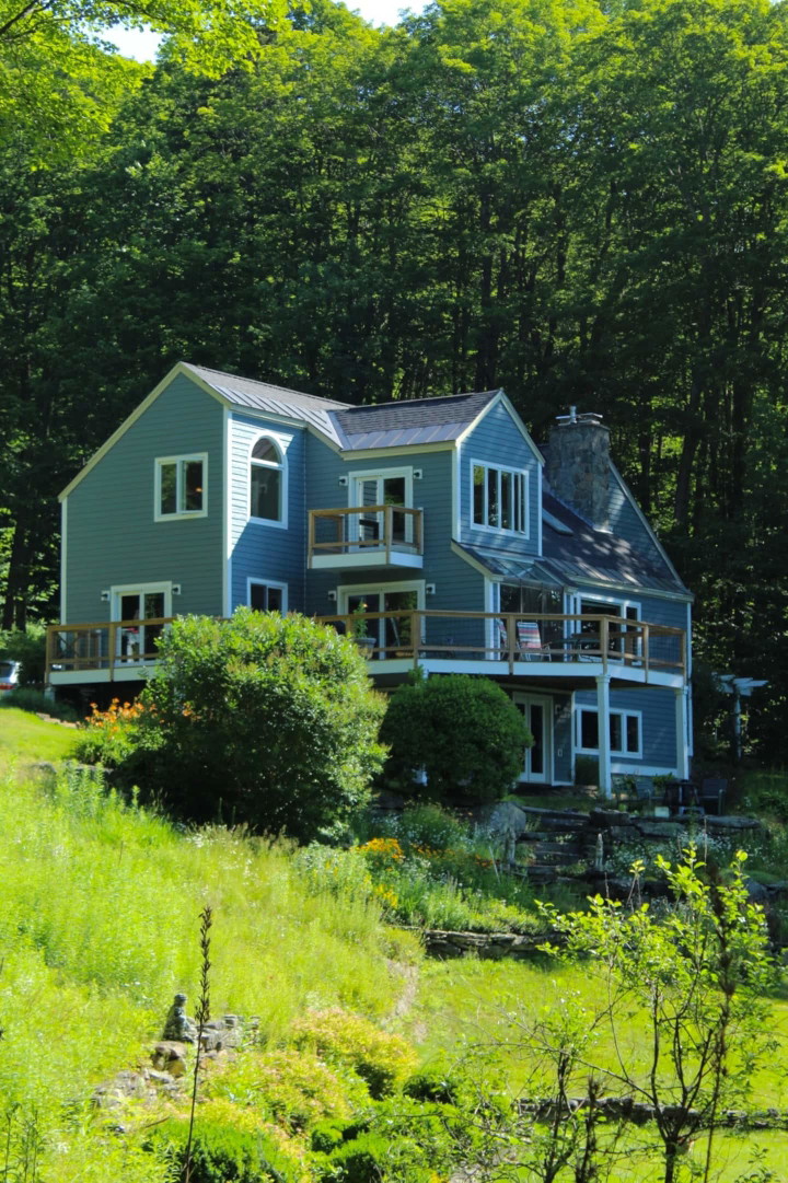 Mt Snow Ski Home Peut Accueillir 13 Personnes Avec Chargeur Ev Et Jacuzzi - Vermont