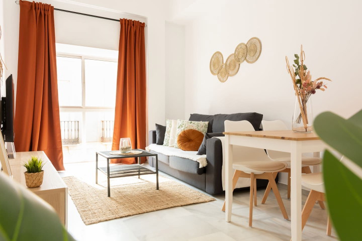 La Besana Home - Provincia de Málaga, España