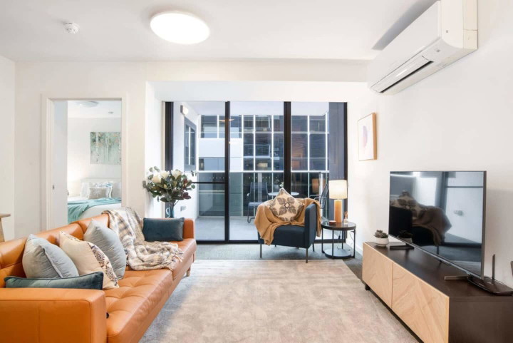 The Waymouth Executive | Workspace | Free Parking - Prospect