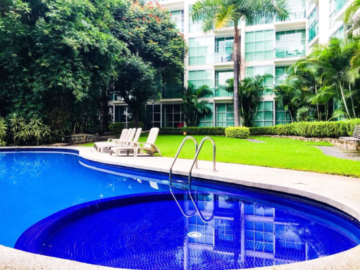 Suite Cf Cozy&elegant Departament In Cuernavaca - Cuernavaca