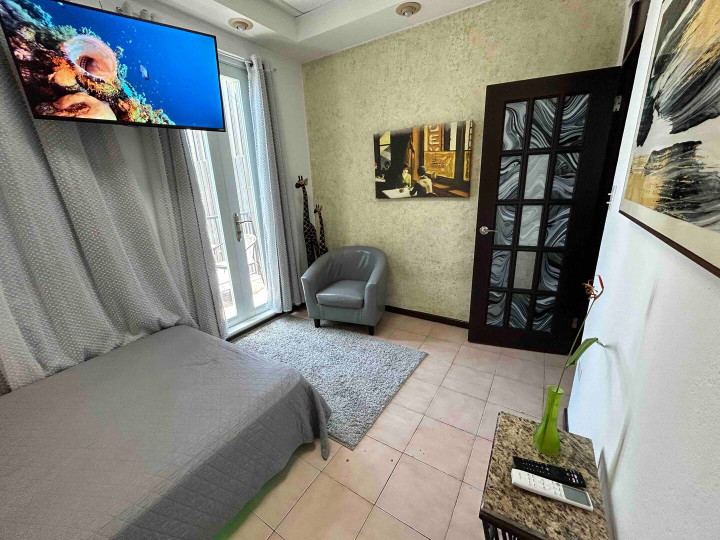 The Best Place To Stay Relax #3 - San Juan, Puerto Rico