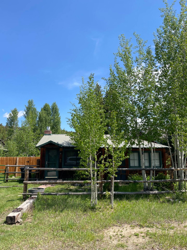 Walkable Downtown & Lake | Fenced Yard | Fireplace - Grand Lake, CO