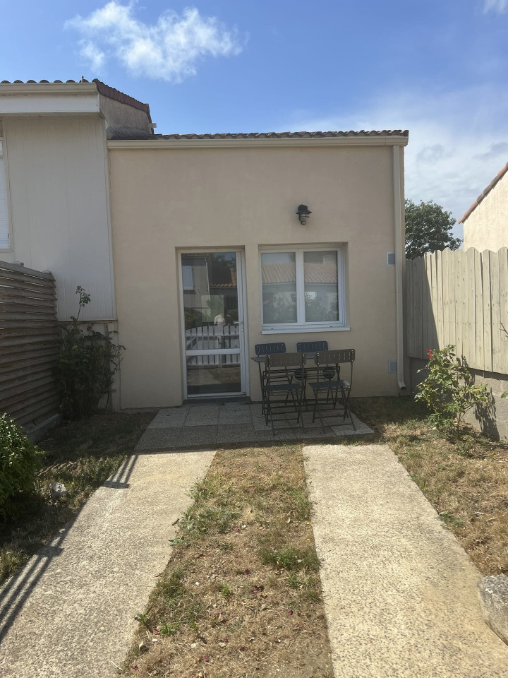 La Maisonnette D'olonne - Olonne-sur-Mer