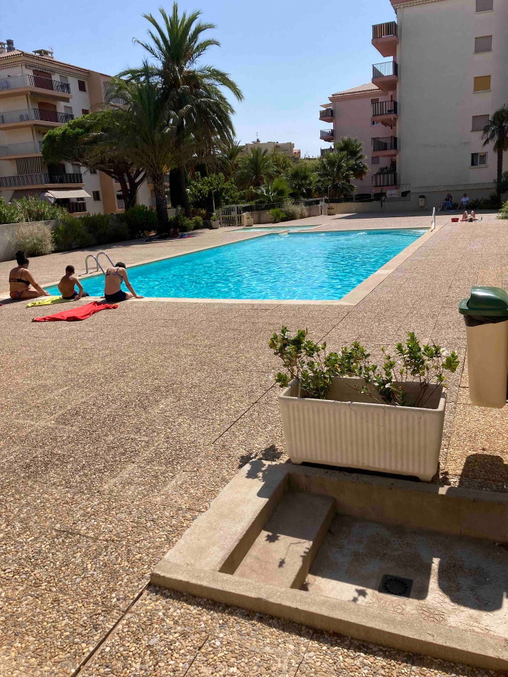 Studio Turquoise - Saint-Tropez