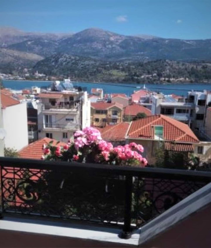 Olga's Studio - Cephalonia