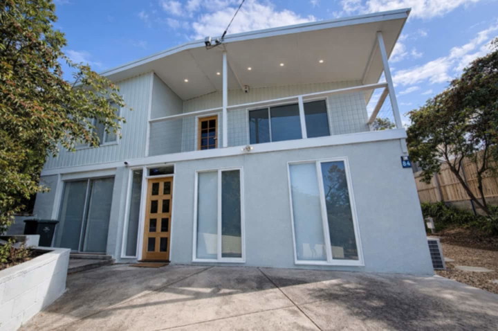 Modern Rye 2 Bedroom Getaway - Rye