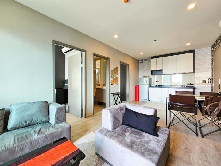 2-br City Center The Base Pattaya Near Beach - Thailand