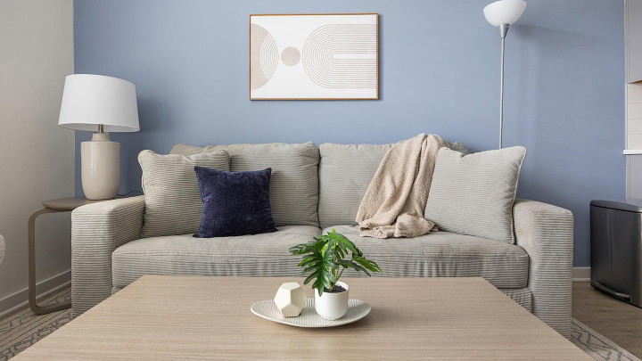 Landing | Chic 1bd, Gym, Clubhouse - Westminster, CO