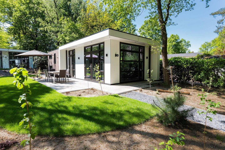 Module Special 4 Personen - Veenendaal