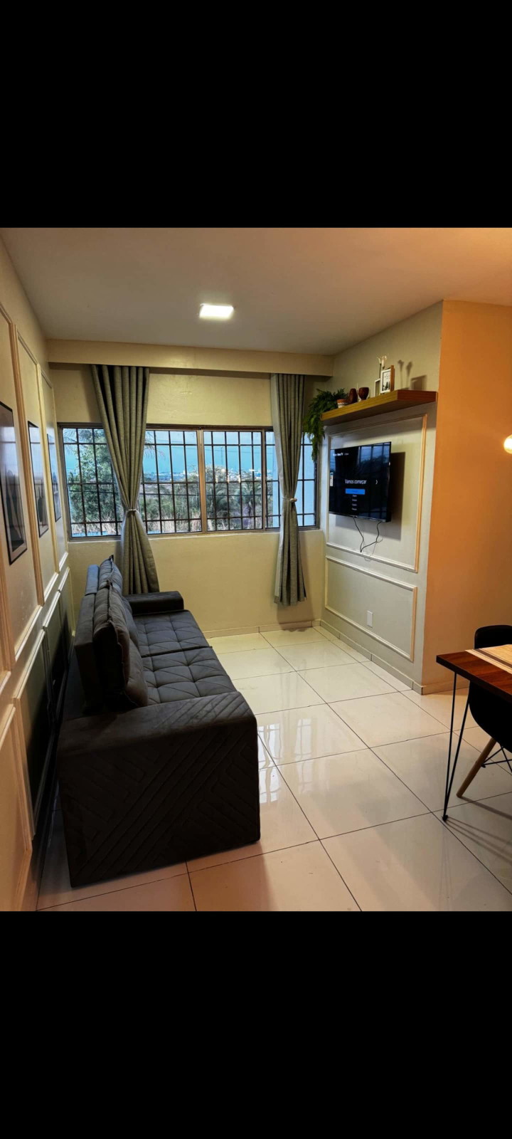 Apartamento De Luxo Em Teresina - Teresina